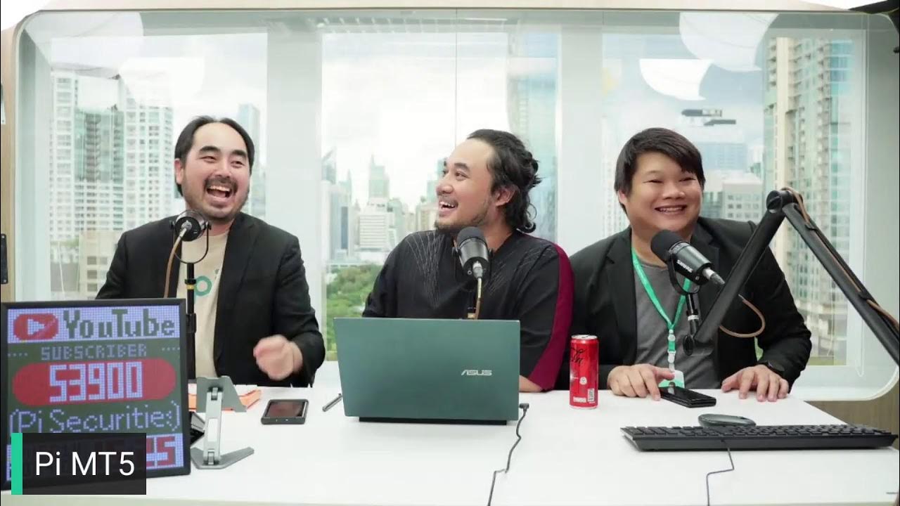 Pi MT5 14/08/2024 วันตัดสินทางการเมืองที่สำคัญอีกวัน MT5 อ่านเกมหมากนี้อย่างไร - YouTube