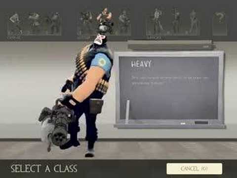 Team Fortress 2 Batman - YouTube