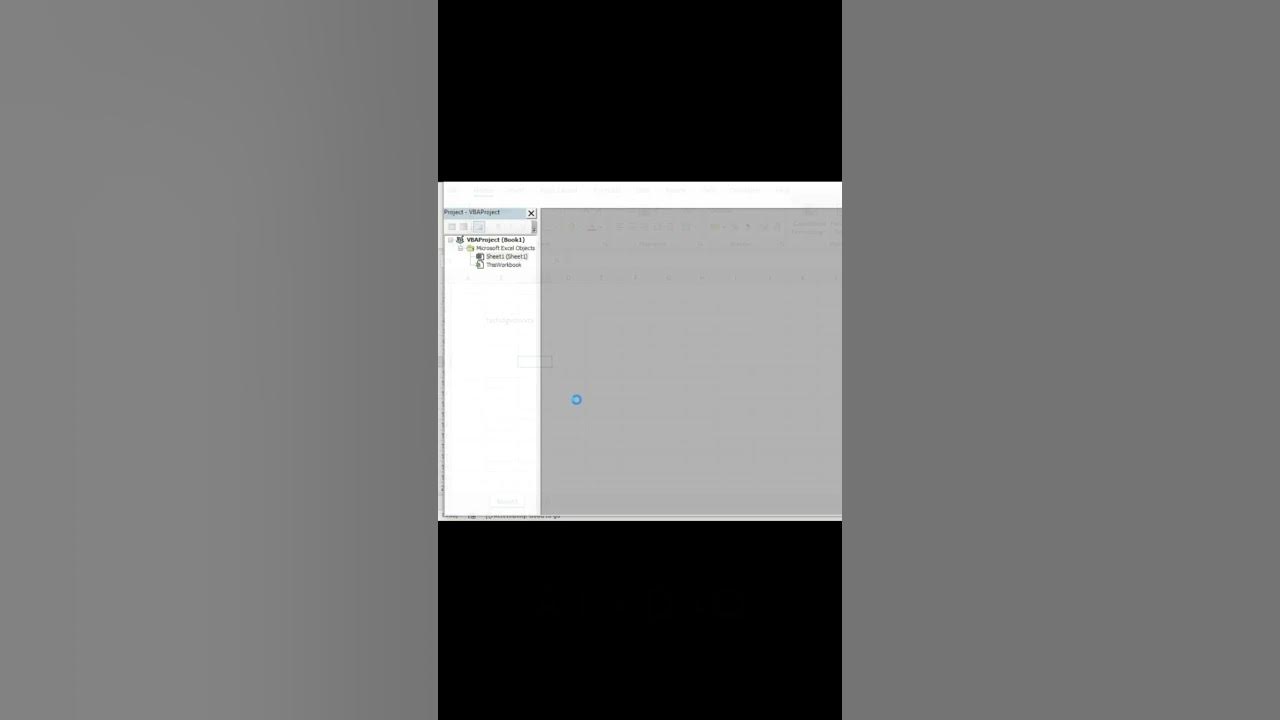 Auto adjust column using VBA Code in excel #excel #exceltricks #excelbyyogeshrathor #exceviral ...