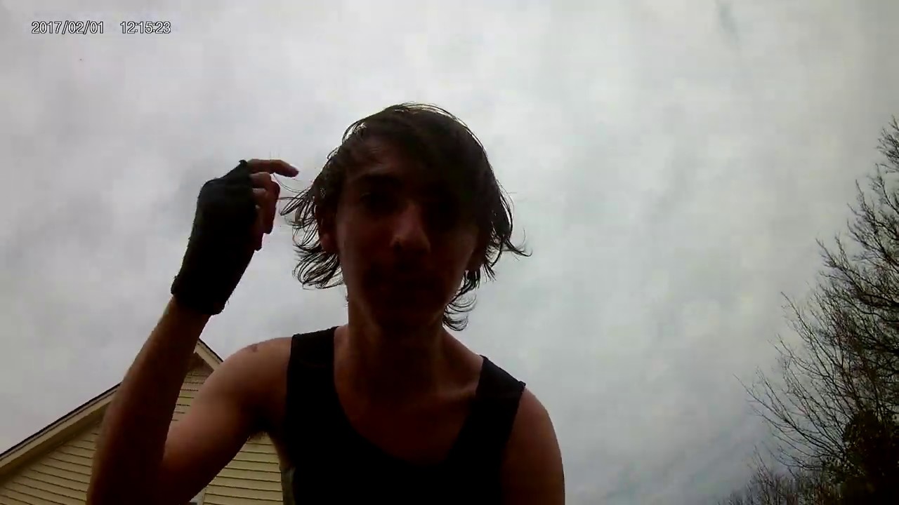 Armada Vs Chris Cavalier Hardcore Championship Last Man Standing Match ...