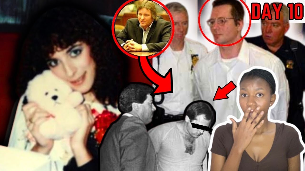 Inside the Haunting Disappearance of Theresa Fusco - YouTube