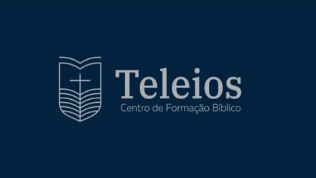 TELEIOS "GUIADOS PELO ESPÍRITO" (AULA 03) | Cassiano Sendretti - YouTube