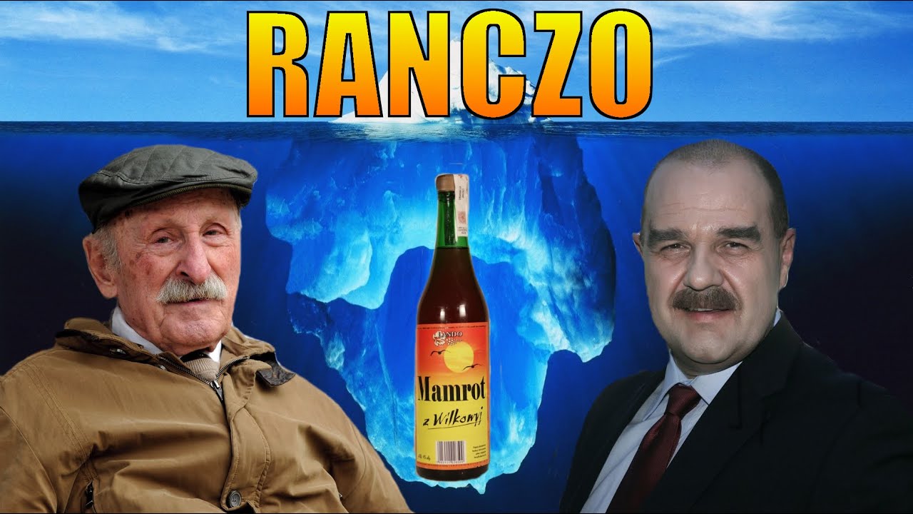 RANCZO - Polski Iceberg - YouTube