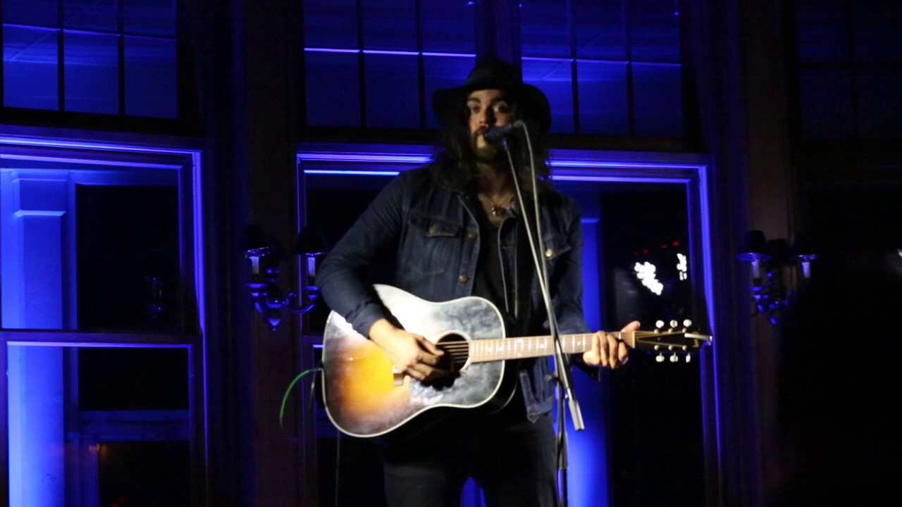 Dan Rodriguez - Stand By Me - YouTube