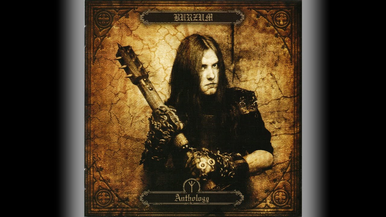 Burzum - Anthology (Full Album HQ) + Download Link - YouTube