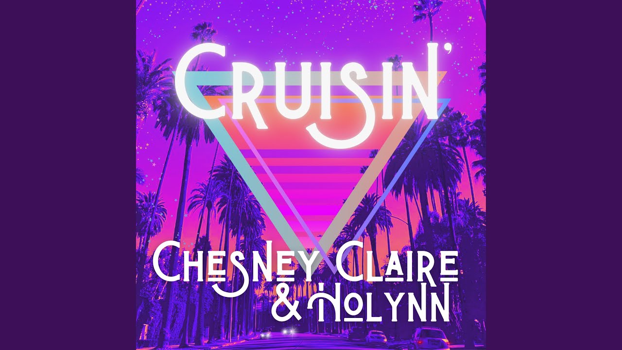 Cruisin' - YouTube Music