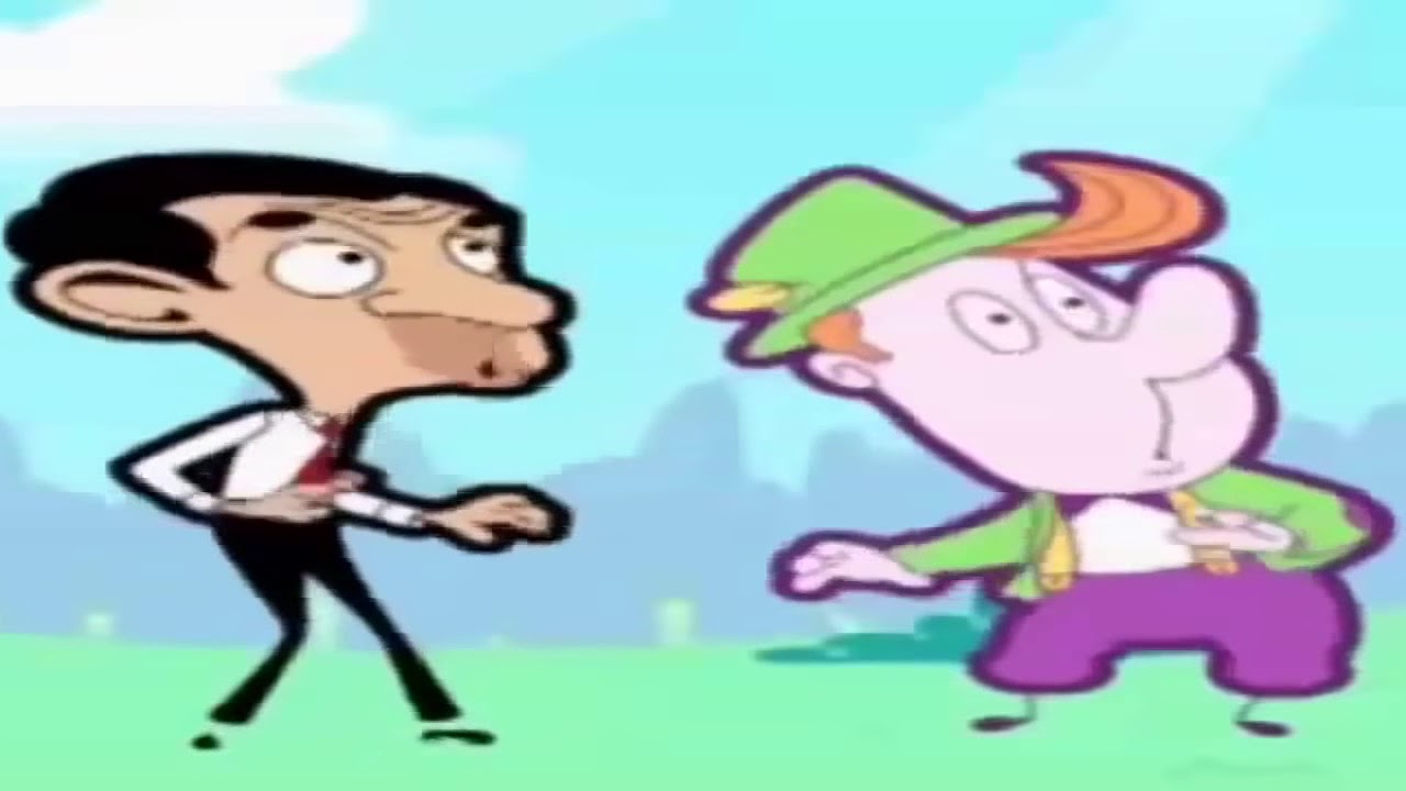 Mr Bean Cartoon Mr Bean Cartoon Full Episode NEW Full HD Movie 2015 ...