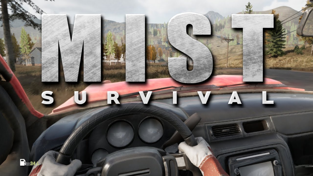 Loottour mit dem AUTO ! MIST SURVIVAL Deutsch ! Folge 008 - YouTube