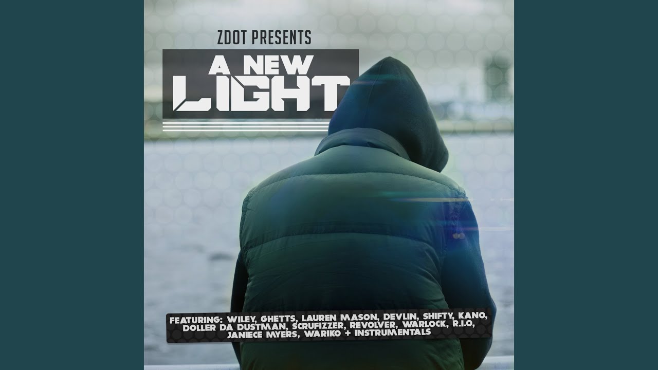 Murder Freestyle (feat. Ghetts) - YouTube Music