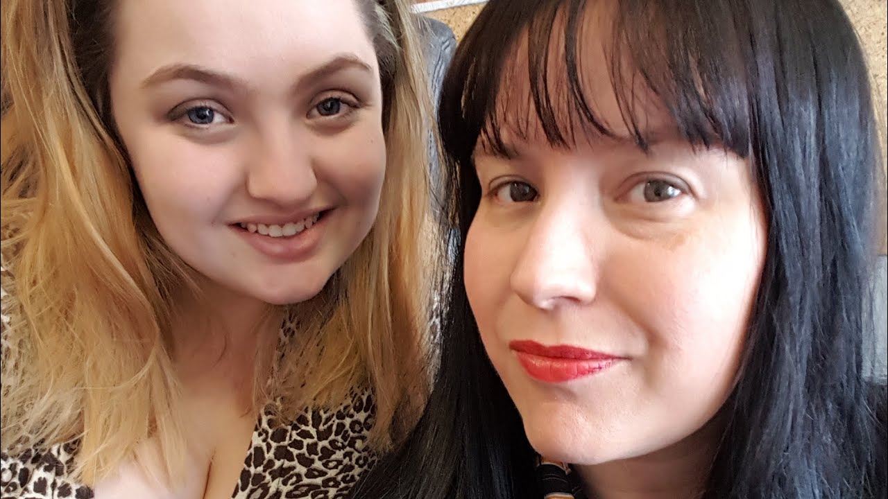 Livestream With Amy Sorrell - YouTube