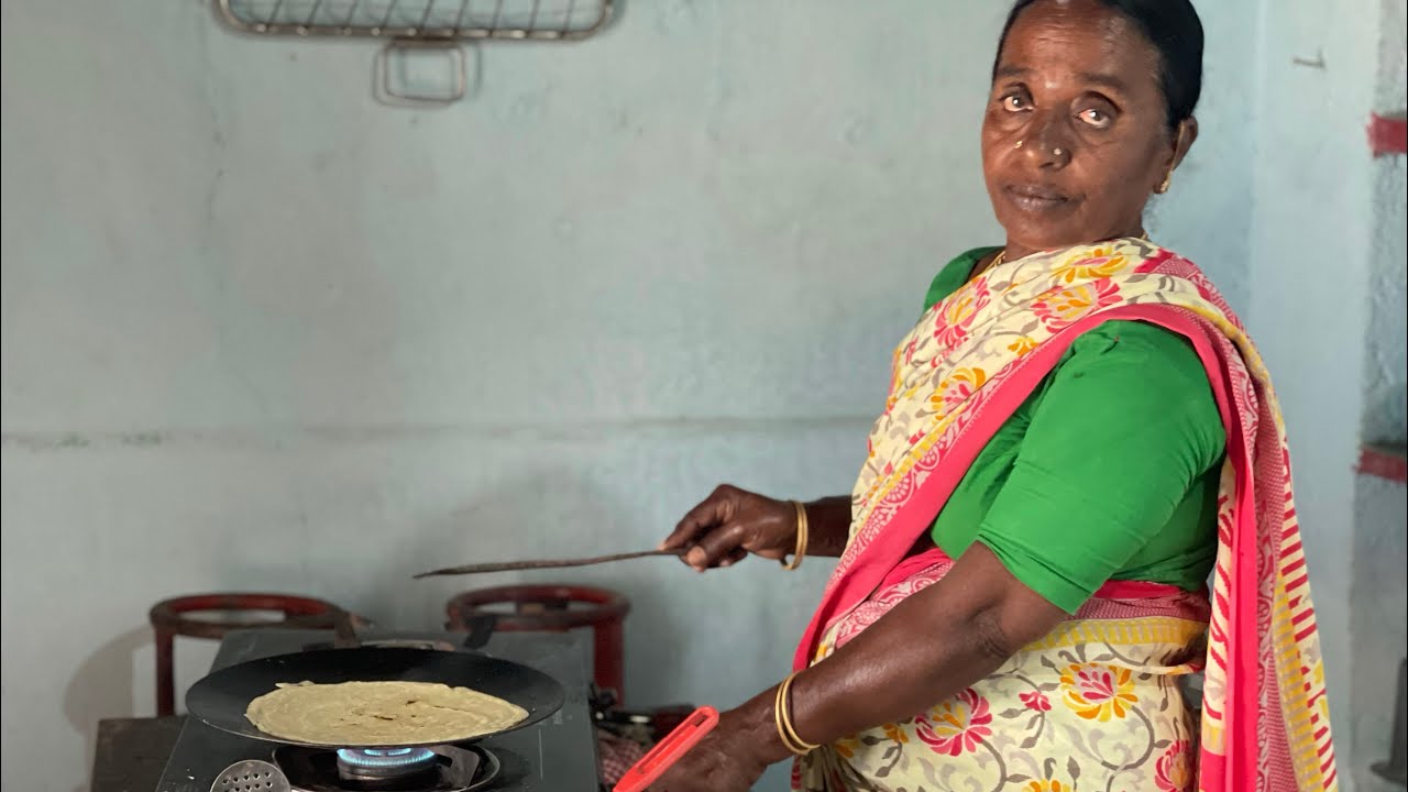 ఉగాది కి పోలేలు || Bithiri Sathi || culture || festival special #food # ...