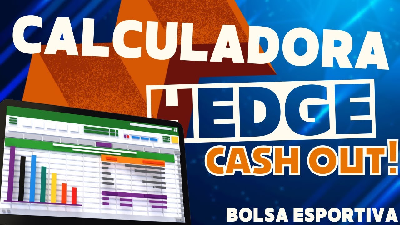 Calculadora de CASHOUT Bolsa Esportiva para LAY e BACK - YouTube