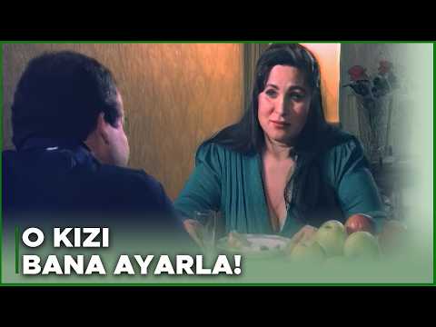 Yeter Türk Filmi | Yusuf Ağa, Bahar'ı İstiyor