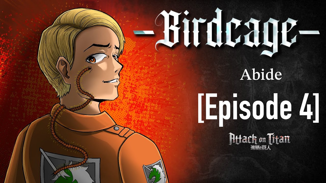 Birdcage: ABIDE [Episode 4] - Roblox CC Permadeath game - YouTube