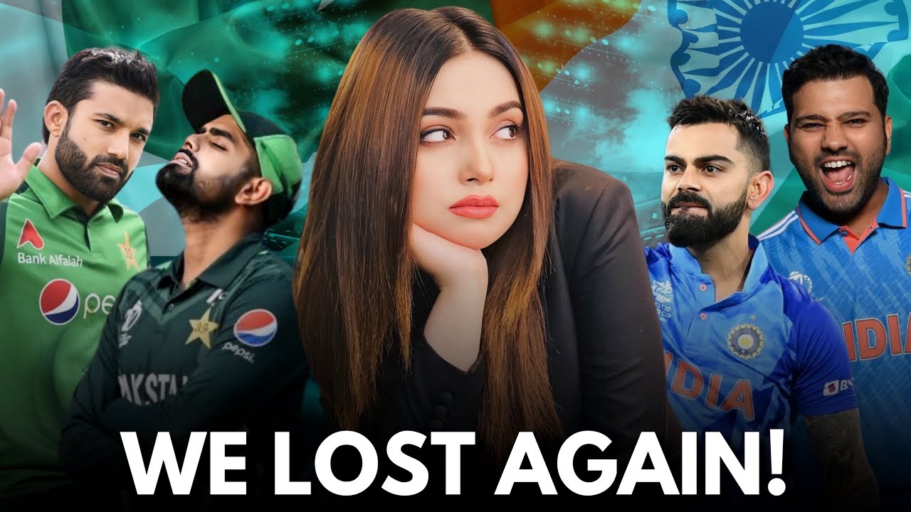 We Lost Again!!! - YouTube