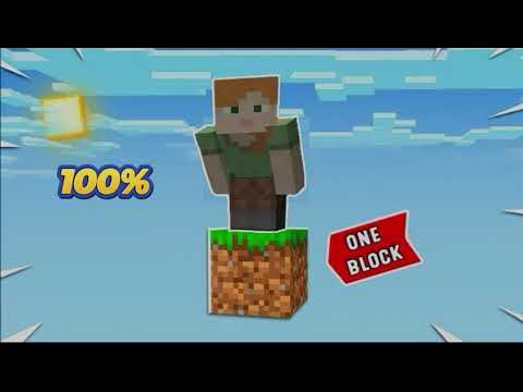 How to play one block for free HOW TO PLAY MINECRAFT WITH FRIENDS # ...