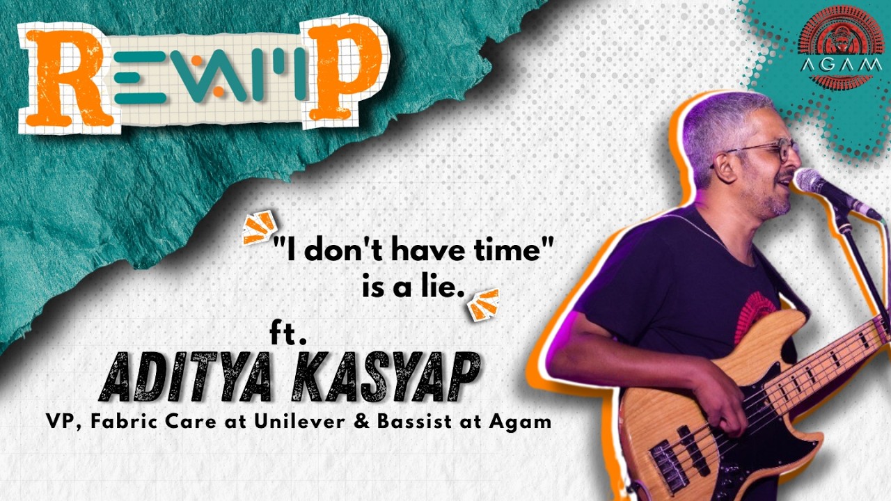 Boardrooms, Bass Lines and the Plot | Aditya Kasyap’s Guide to Doing it ...
