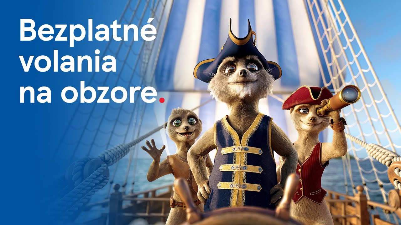 Bezplatné volania na obzore - YouTube