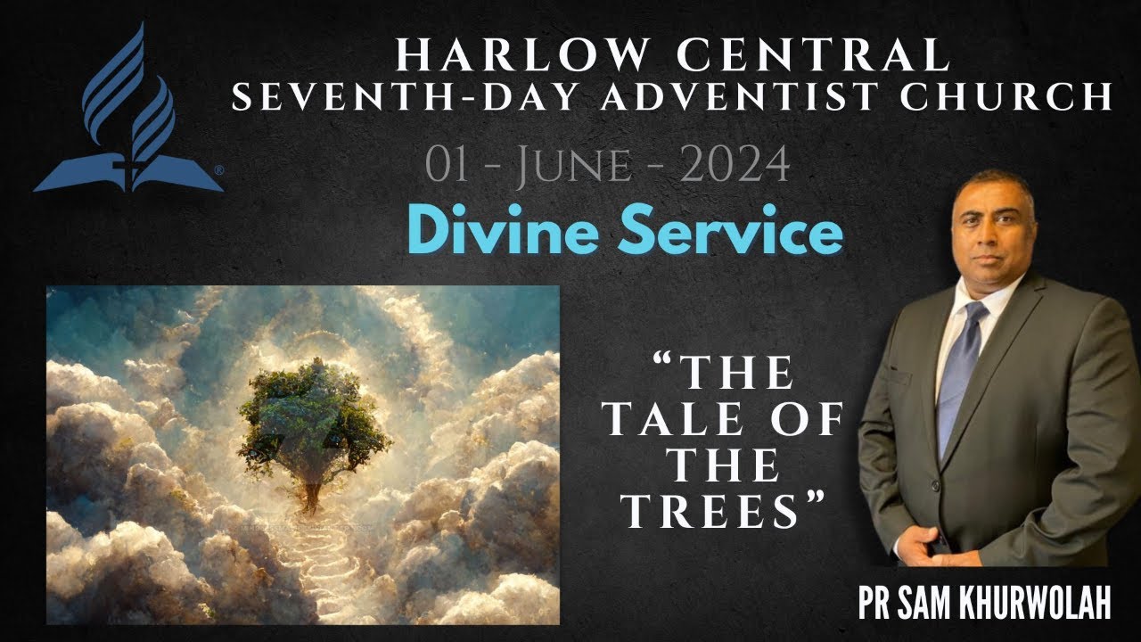 HCSDAC Divine Service - YouTube