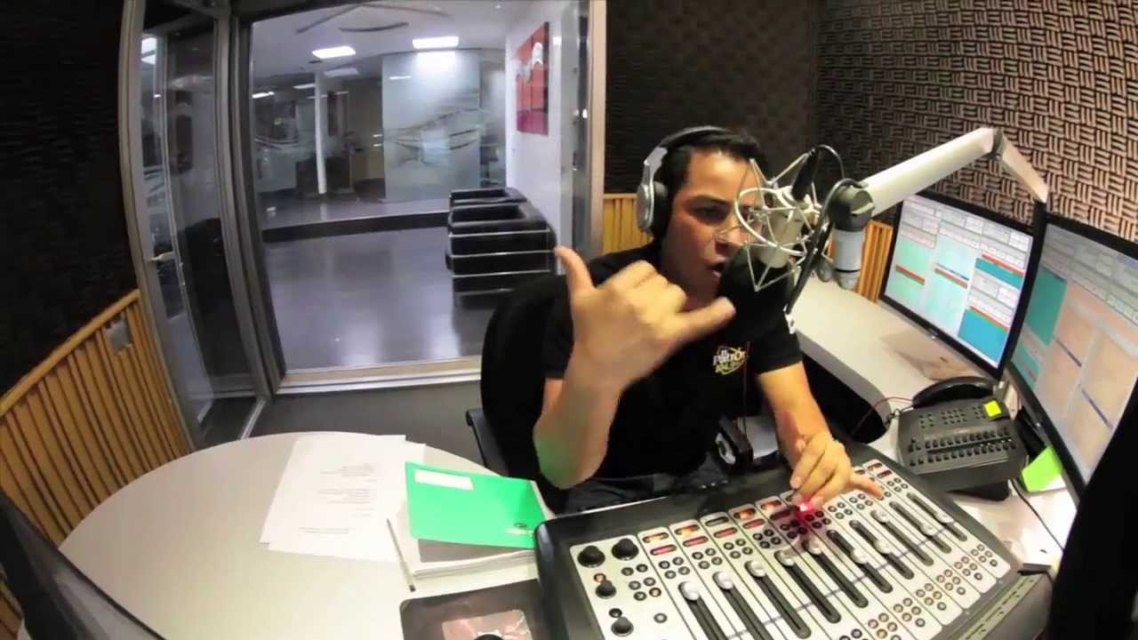 Sami Martinez "El Fierro" - YouTube