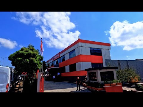 Yaşar Teknik Tanıtım Filmi  /                                Kısa Metraj Film Produksiyon
