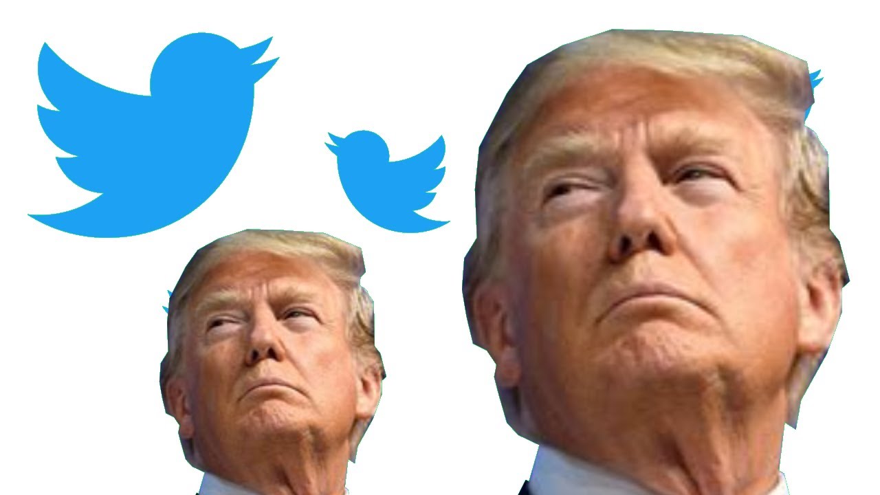 NEWEST TRUMP TWEET!!! : Today we commemorate the 100th... - YouTube