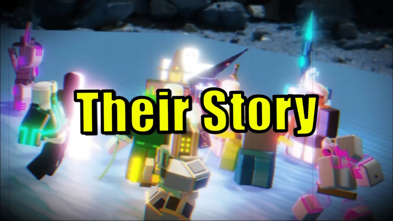 The Lore of Hours Hosts - YouTube