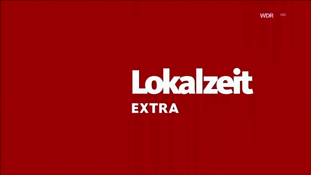 Lokalzeit Extra 2019 - YouTube