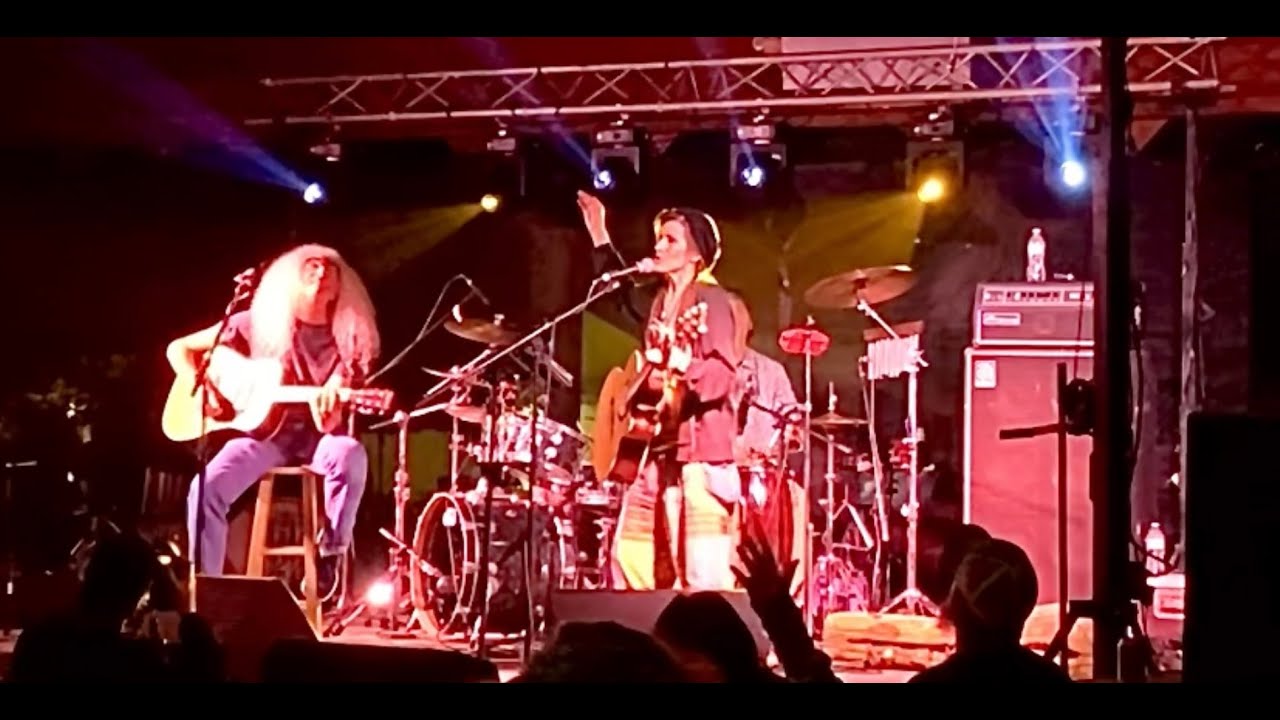 Rhythm of Life - Cherylann Hawk w/ Tim Askin & TLANE @ NLQP - YouTube