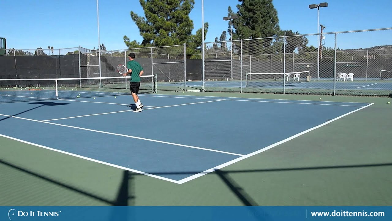 Wilson Pro Staff 95 Tennis Racquet - YouTube