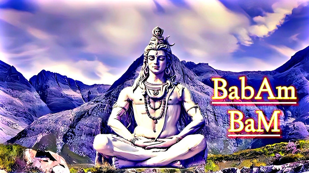 Babam Bam Lehri | Babam Bam | Bholenath Babam Bam Song | Bholenath ...