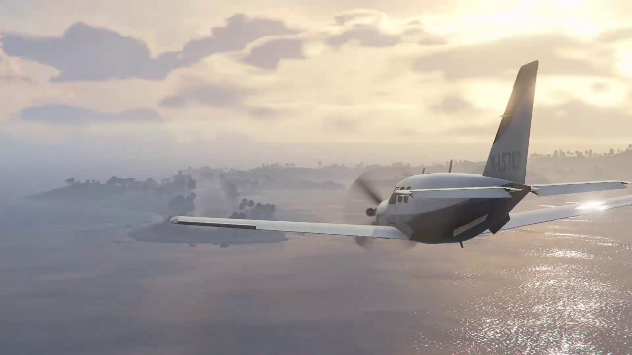 How to Change Primary Targets (Panther Statue, Pink Diamond) - GTA ...