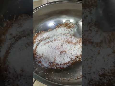 10 KG PIRINC PILAVI YAPIMI..