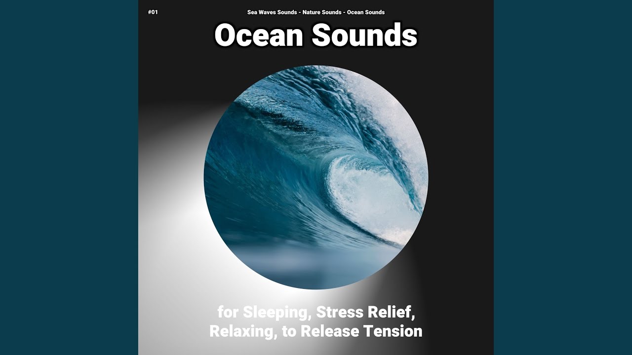 Sweet Ocean Waves - YouTube