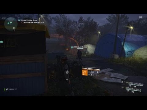 8X Scope - The Division® 2 - YouTube