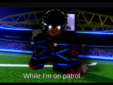 AIKU SHOWCASE + BAROU REWORK + RIN FLOW BLUE LOCK RIVALS - YouTube