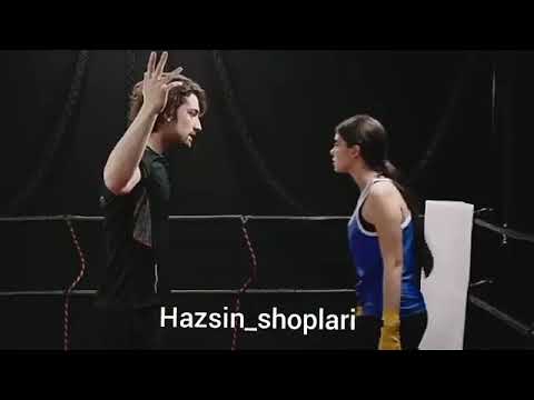 Alp navruz deniz baysal (Neslihan atagul Burak özcivit )