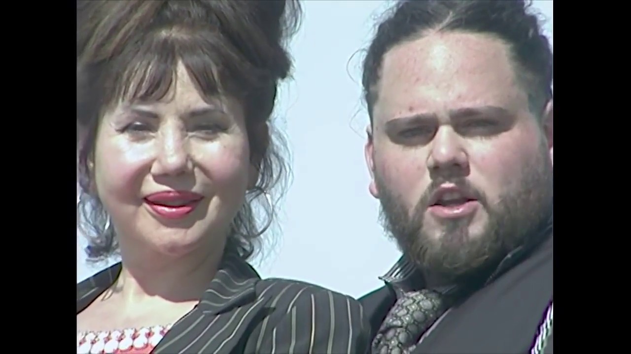 Shakewell - Leglock (Prod. MTM) (Music Video) - YouTube