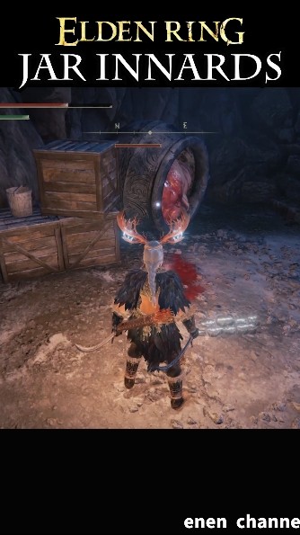 Jar Innards - BELURAT GAOL - Elden Ring DLC ep6 #eldenring # ...