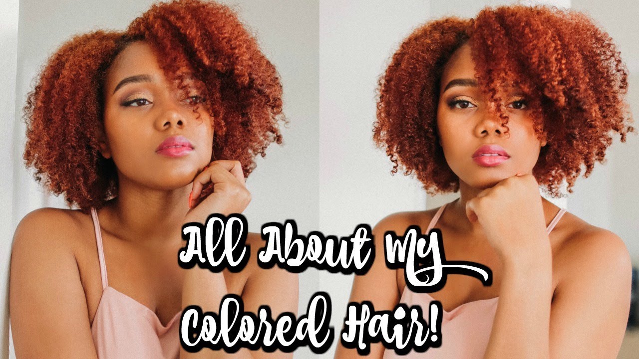 Everything You Need To Know About My New Color! | Tips and Products ...