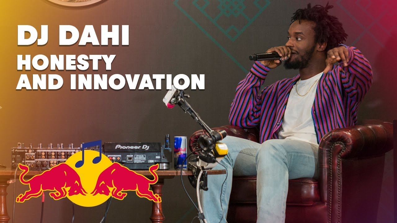 DJ Dahi on Ableton, Kendrick Lamar and Sampling | Red Bull Music ...