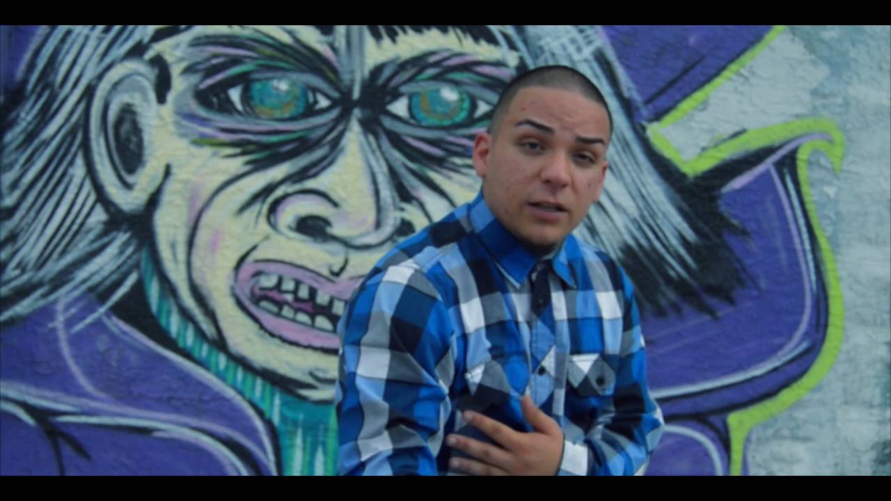 Somewhere (Official Music Video) - Cydoscene - YouTube