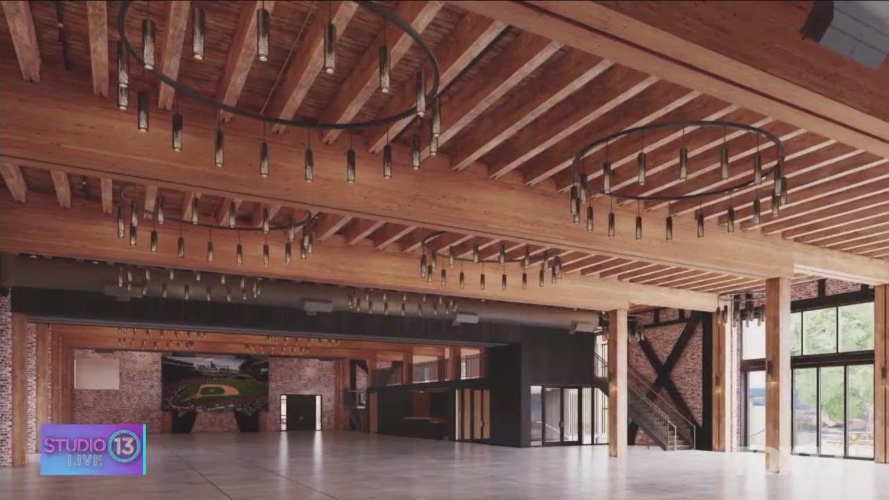 Victory Hall making debut on Opening Day across from T-Mobile Park ...