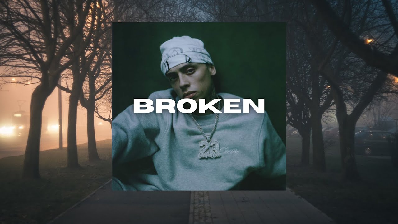 [FREE] Central Cee Drill Type Beat x Melodic Drill Type Beat "Broken ...