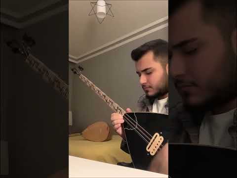 Dertli Anam - Cihan Dönmez