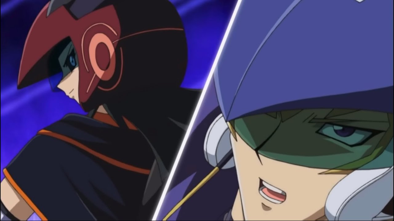 Jack vs Carly amv (100th amv special) - YouTube