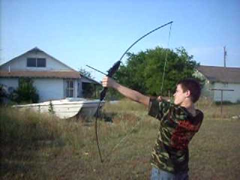funny hunting accident 2 - YouTube