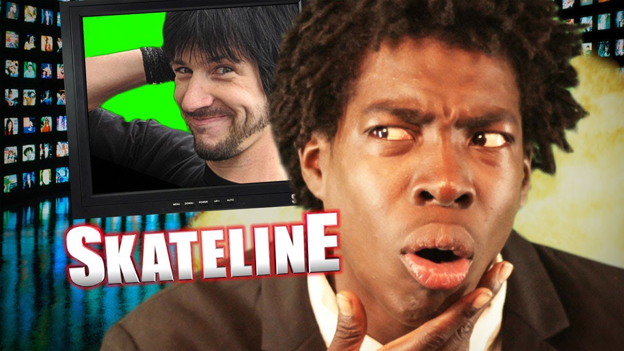 SKATELINE: Chaz Ortiz' season is over, Nyjah models, Devin Calloway is ...