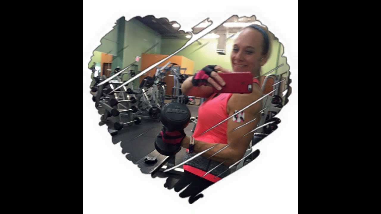 Missy Bevers - Episode 1 - Murder in the Church - YouTube