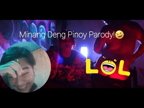 minang deng laka kinang siuang ( Filipino Version Ninang Meng ...